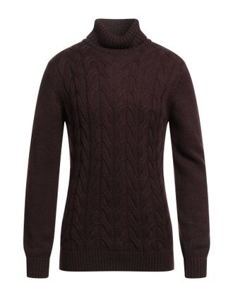 Herman & Sons STRICKWAREN - Rollkragenpullover auf YOOX.COM