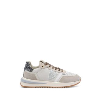 Philippe Model Damen, Schuhe, Mehrfarbig, 37 EUGr&ouml;&szlig;e