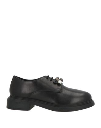 Tosca Blu SCHUHE - Schn&uuml;rschuhe auf YOOX.COM