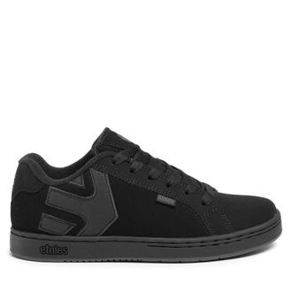 Etnies Sneakers Etnies Fader 4101000203 Schwarz