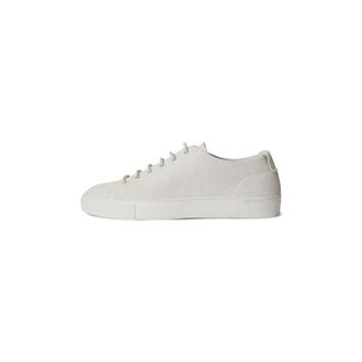 Polo Ralph Lauren Jr Lux Decon Sneaker - - Shoes - Herren - Wei&szlig; - 42 EU