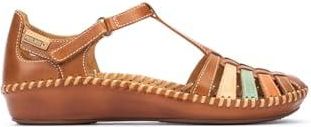 Pikolinos Sandales Vallarta 655-0843C1 Taille 40 Couleur Brandy