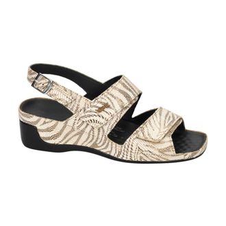 Vital Damen, Schuhe, Beige, 42 EUGr&ouml;&szlig;e
