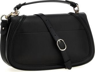 Gucci Blondie Shoulder Bag - Black