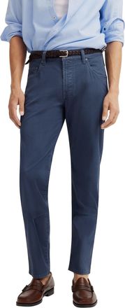 Bugatti Herren Hose modern elegant hochwertig