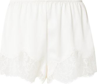 Hunkem&ouml;ller Pyjamahose Valerie