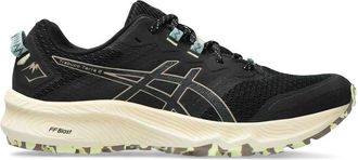 Asics 1011B607-004 Trabuco Terra 2 Herren Black/Taupe Grey EU 46