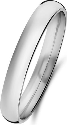 Lucardi Ring Glitzerndes Basic