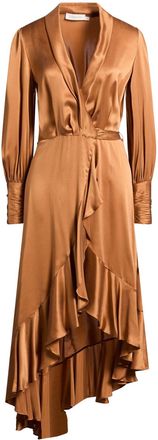 Zimmermann KLEIDER - Mini-Kleider auf YOOX.COM