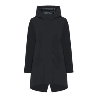 Roberto Ricci Design Winterparka mit Surflex-Technologie - - Coats - Damen - Blau - S