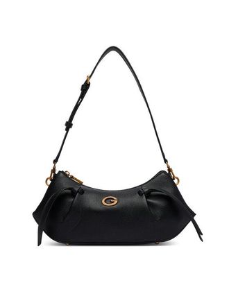 Guess Handtasche Allegra HWBG22 37180 Schwarz
