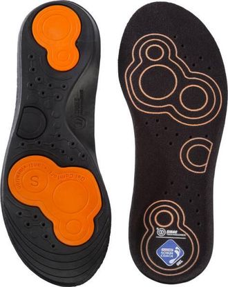 Sidas Gel-Double Comfort SC