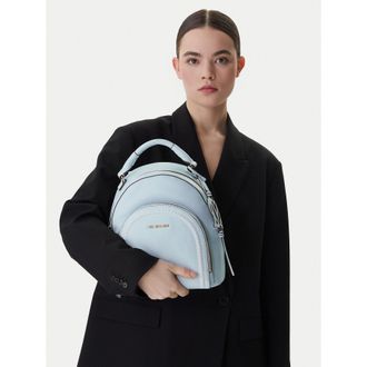 Love Moschino Rucksack LOVE MOSCHINO JC4094PP1OLI0701 Himmelblau