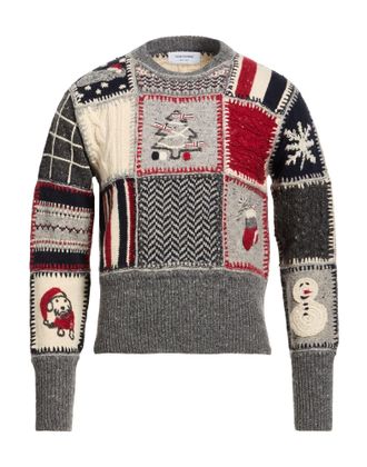 Thom Browne STRICKWAREN - Pullover auf YOOX.COM