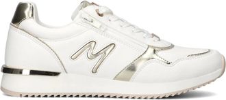 Mexx Damen, Schuhe, Wei&szlig;, 41 EUGr&ouml;&szlig;e