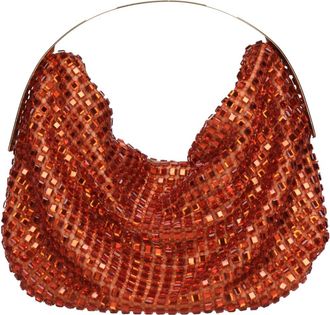 Gedebe Gedebe, Damen, Taschen, Orange, ONE SIZEGröße