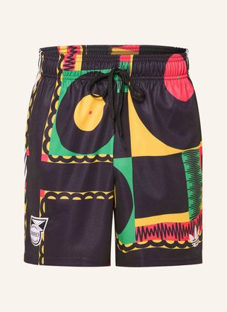 adidas Shorts Jamaica X Bob Marley Originals schwarz