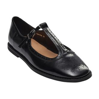 Sofie Schnoor Femme, Chaussures, Noir, Taille: 38 EU Business Chaussures