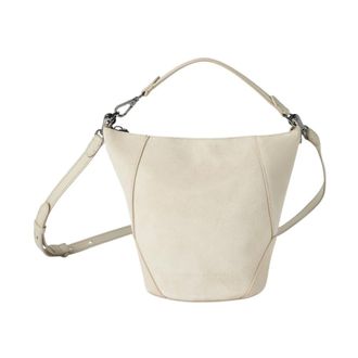 Brunello Cucinelli Damen, Taschen, Beige, ONE SIZEGr&ouml;&szlig;e