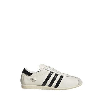 adidas Baskets Paris W en cuir m&eacute;lang&eacute;