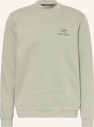 Arc'teryx Sweatshirt gruen