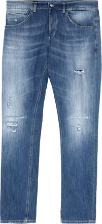 Dondup HOSEN & R&Ouml;CKE - Jeanshosen auf YOOX.COM