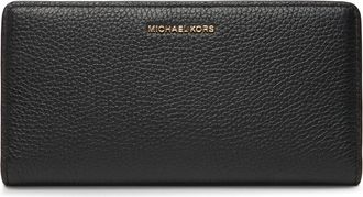 Michael Kors Geldb&ouml;rse MICHAEL Michael Kors Bryant 32S5GYTP3L Schwarz