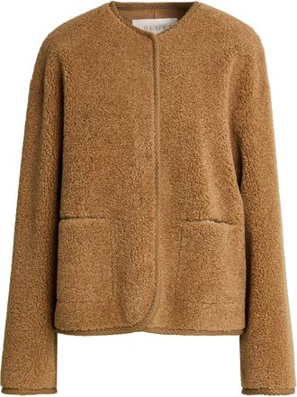 iBlues JACKEN & M&Auml;NTEL - Shearling- & Kunstfell auf YOOX.COM