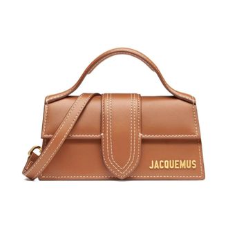 Jacquemus Le Bambino Bag - - Bags - Damen - Braun - ONE SIZE