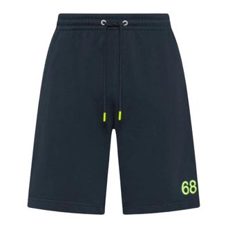 Sun 68 Herren, Shorts, Blau, MGr&ouml;&szlig;e