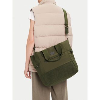 G-Star Handtasche G-Star Raw C-ODYS-XC8184 Khakifarben