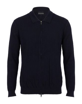 Emporio Armani STRICKWAREN - Strickjacken auf YOOX.COM