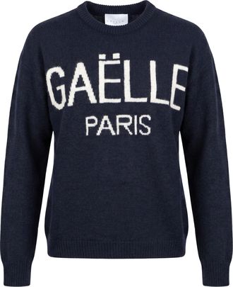 Ga&euml;lle Paris STRICKWAREN - Pullover auf YOOX.COM