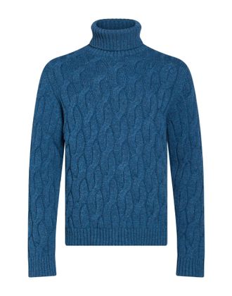 Zanone STRICKWAREN - Rollkragenpullover auf YOOX.COM