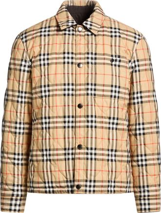Burberry JACKEN & M&Auml;NTEL - Pufferjacken & Daunenjacken auf YOOX.COM