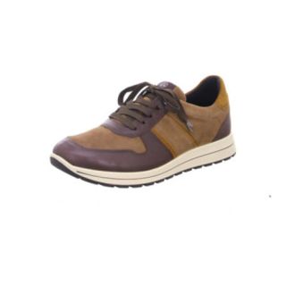 Ara Herren, Schuhe, Braun, 46 EUGr&ouml;&szlig;e