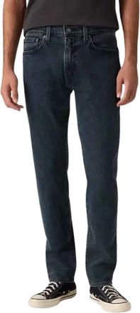 Levi's Homme, Jeans, Bleu, Taille: W36 L34 502 Taper Jeans