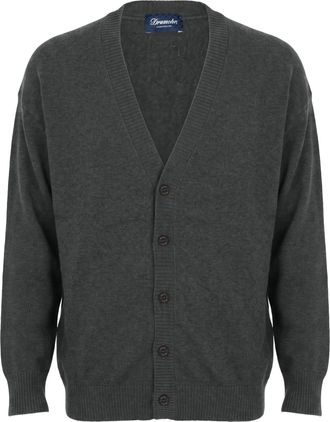Drumohr STRICKWAREN - Strickjacken auf YOOX.COM