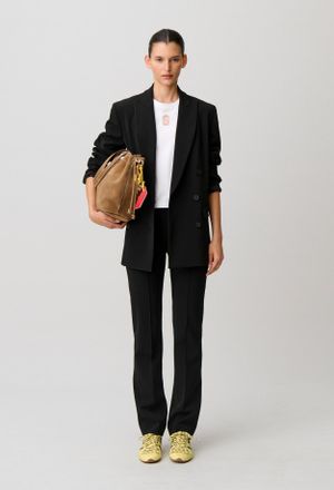 Claudie Pierlot Veste blazer tailleur