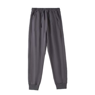 Generic Jogginghose Herren, Herren Jogginghose 2024 Casual Lange Hose Mit 300G Neutral Wind F&uuml;R Freizeit Sport