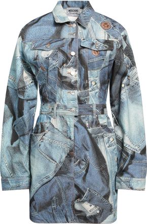 Moschino KLEIDER - Mini-Kleider auf YOOX.COM