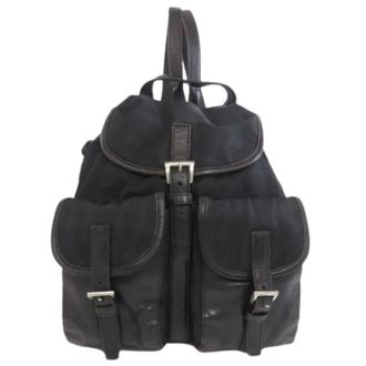 Prada Damen, Pre-Owned, Schwarzk, ONE SIZEGr&ouml;&szlig;e