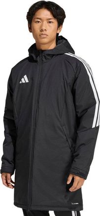 adidas Performance Winterjacke adidas Herren Stadionjacke Tiro 26 League Stadium Parka
