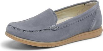 Waldl&auml;ufer Slipper Wanda Waldl&auml;ufer blau