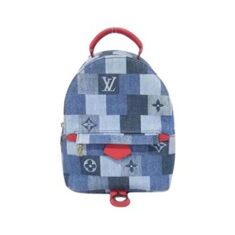 Louis Vuitton Damen, Pre-Owned, Blau, ONE SIZEGr&ouml;&szlig;e