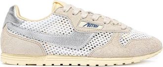 Autry Damen Sneaker WINDSPIN LOW