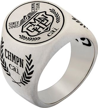 Cai ca Ring