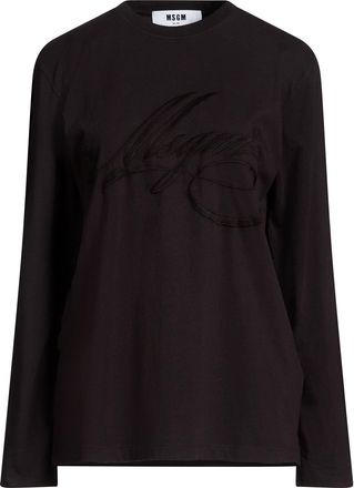 Msgm TOPS - T-shirts auf YOOX.COM