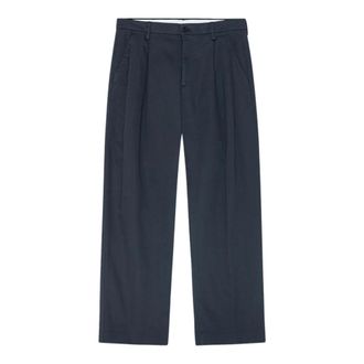 Nn.07 Nn07, Herren, Hosen, Blau, W34Gr&ouml;&szlig;e