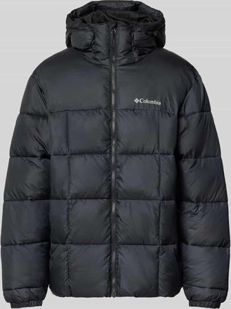 Columbia Steppjacke mit Kapuze Modell Puffect IV